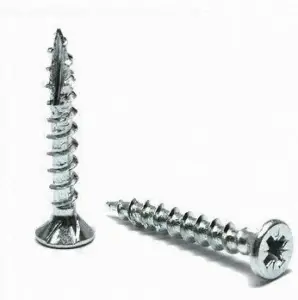 Everything You Need to Know Between Self-Tapping Screw and Tek Screw ...
