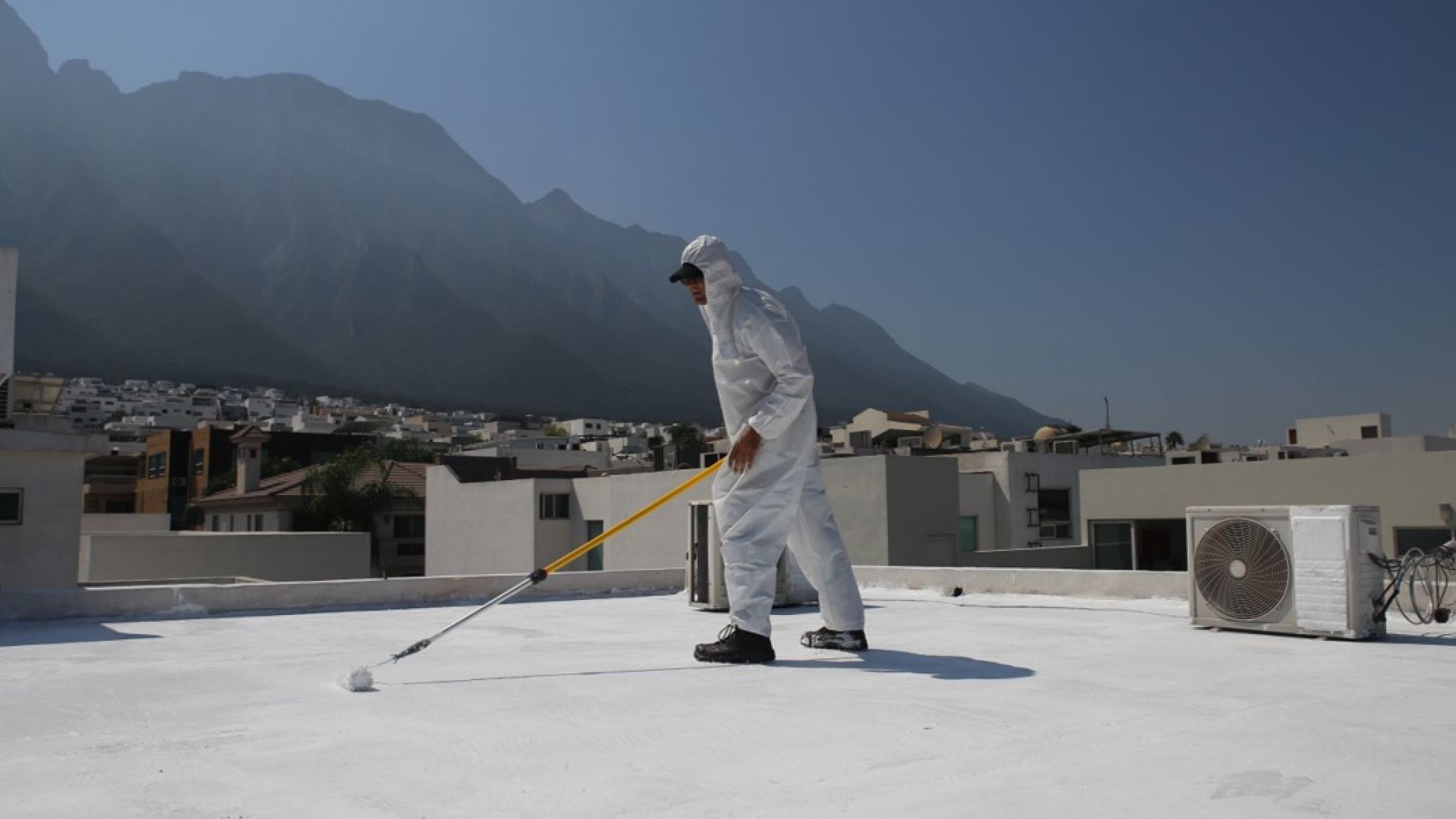 How to Waterproof Rooftops in Six Easy Steps - Construct PH