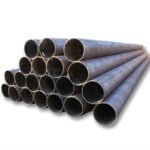 Black Iron BI Pipe Guaranteed Best Construction Material Philippines ...