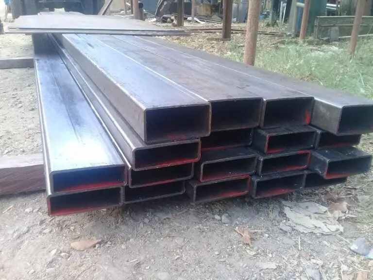 Best and Common Applications for Tubular Steel - Construct PH