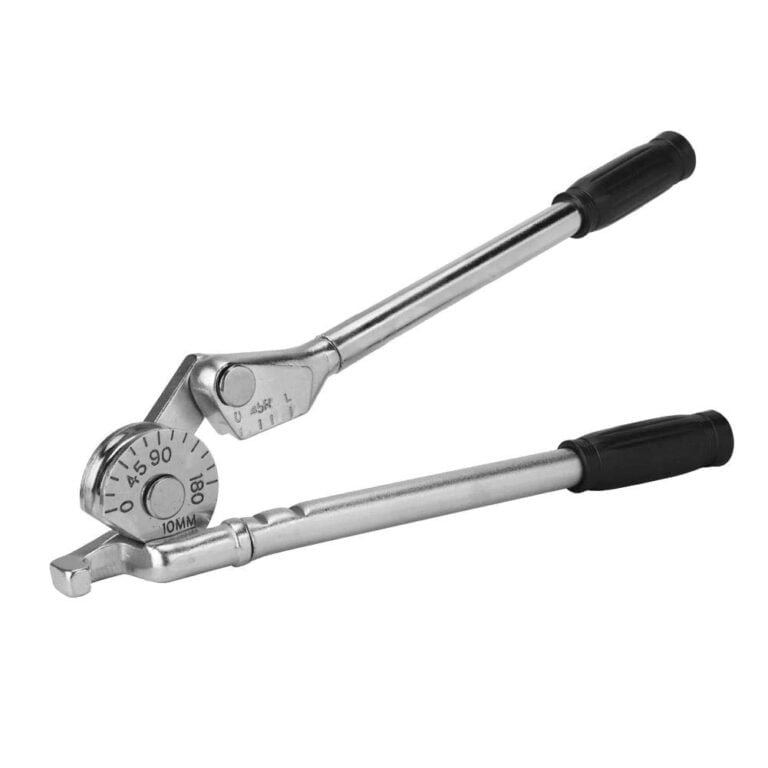 What Is The Difference Between A Pipe And Tube Bender Construct PH