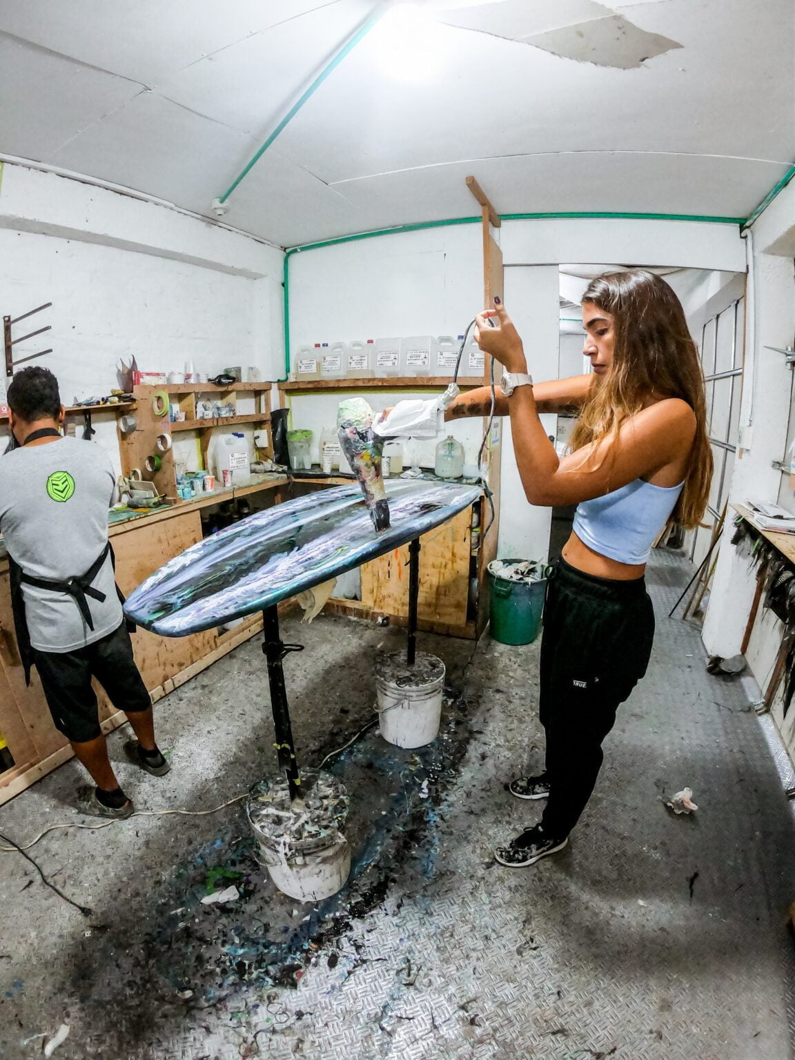 How to waterproof MDF - Construct PH