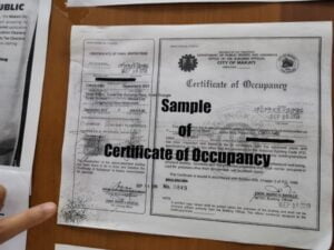 Occupancy Permit Processing in the Philippines: A Comprehensive Guide - Construct PH