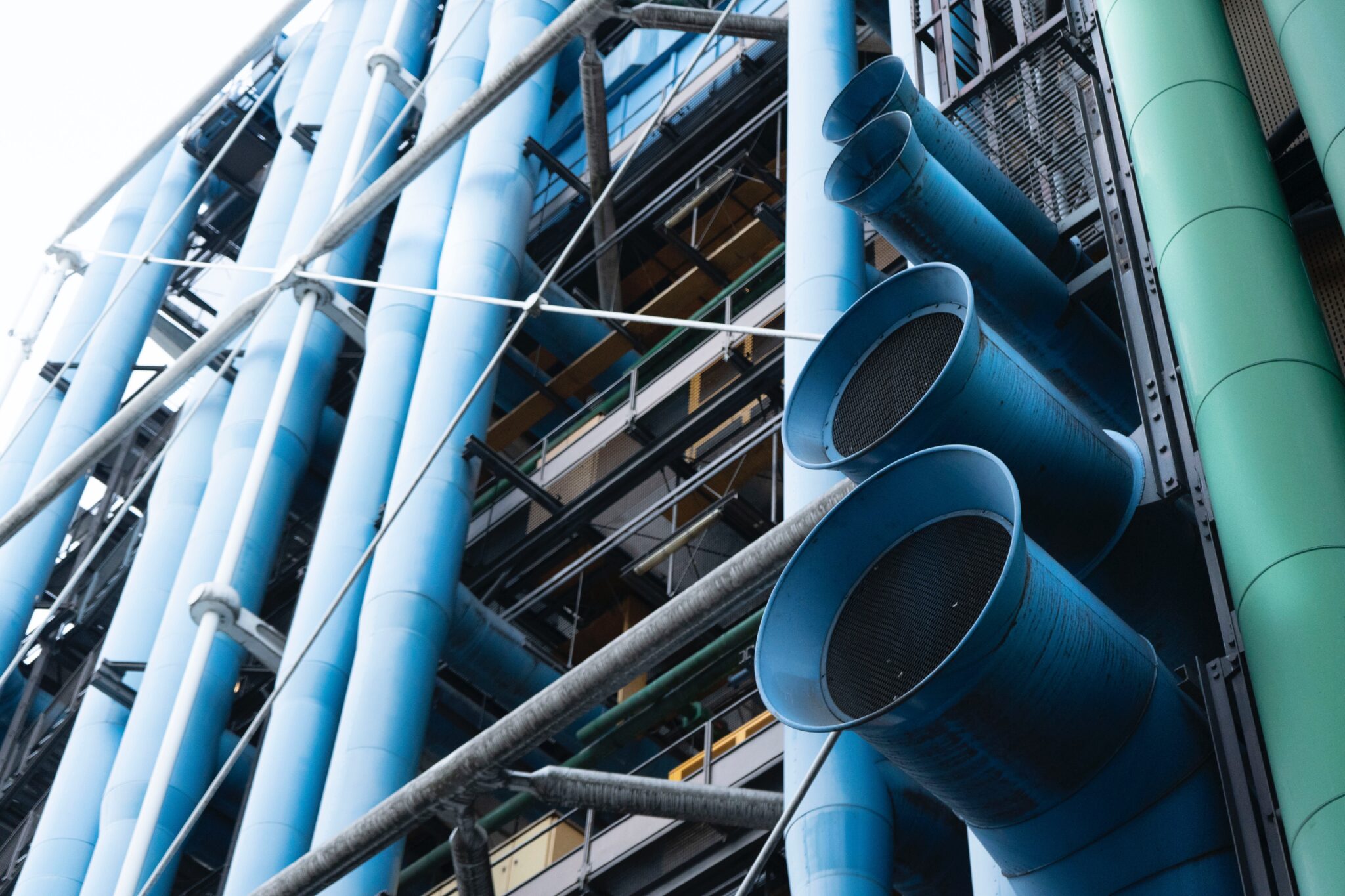 Conduits in Construction: A Guaranteed Component for Efficient ...
