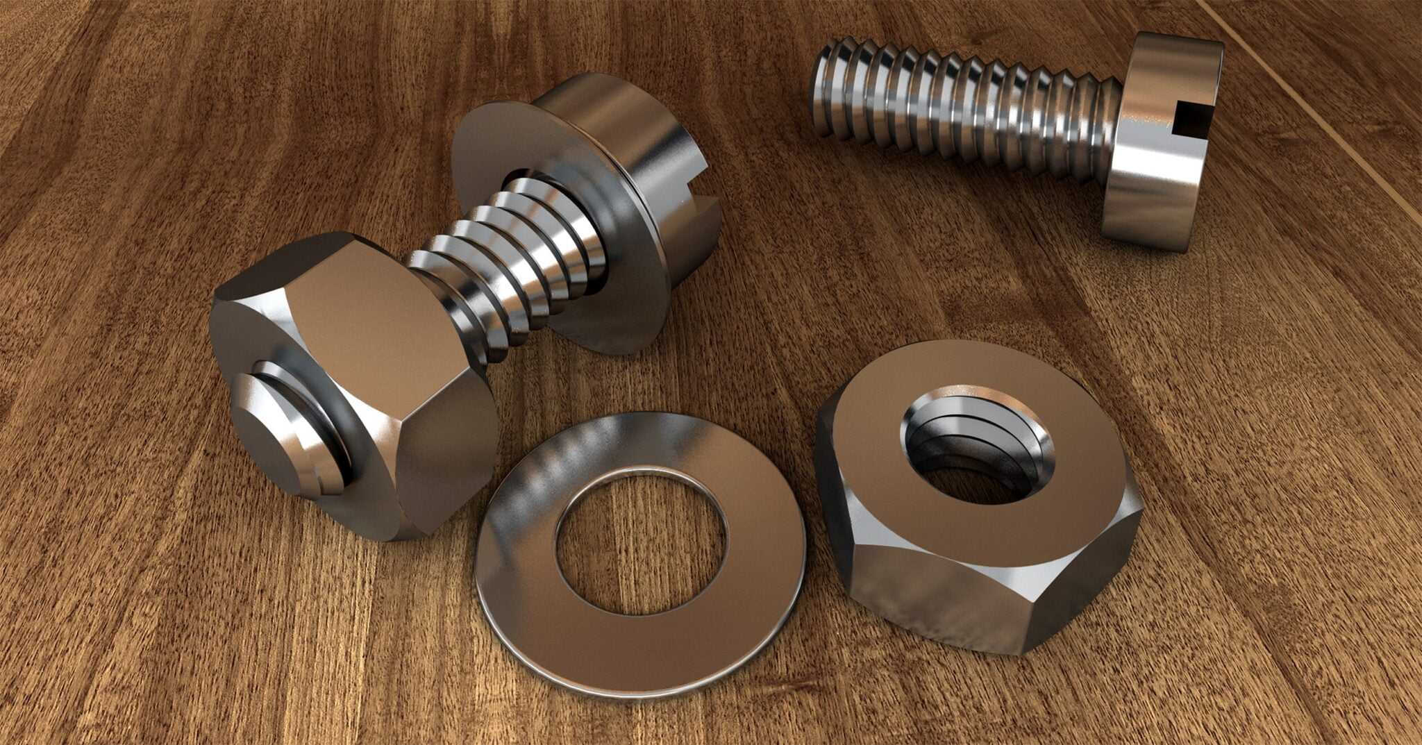 A Guaranteed In-Depth Guide to Different Types of Anchor Bolts ...