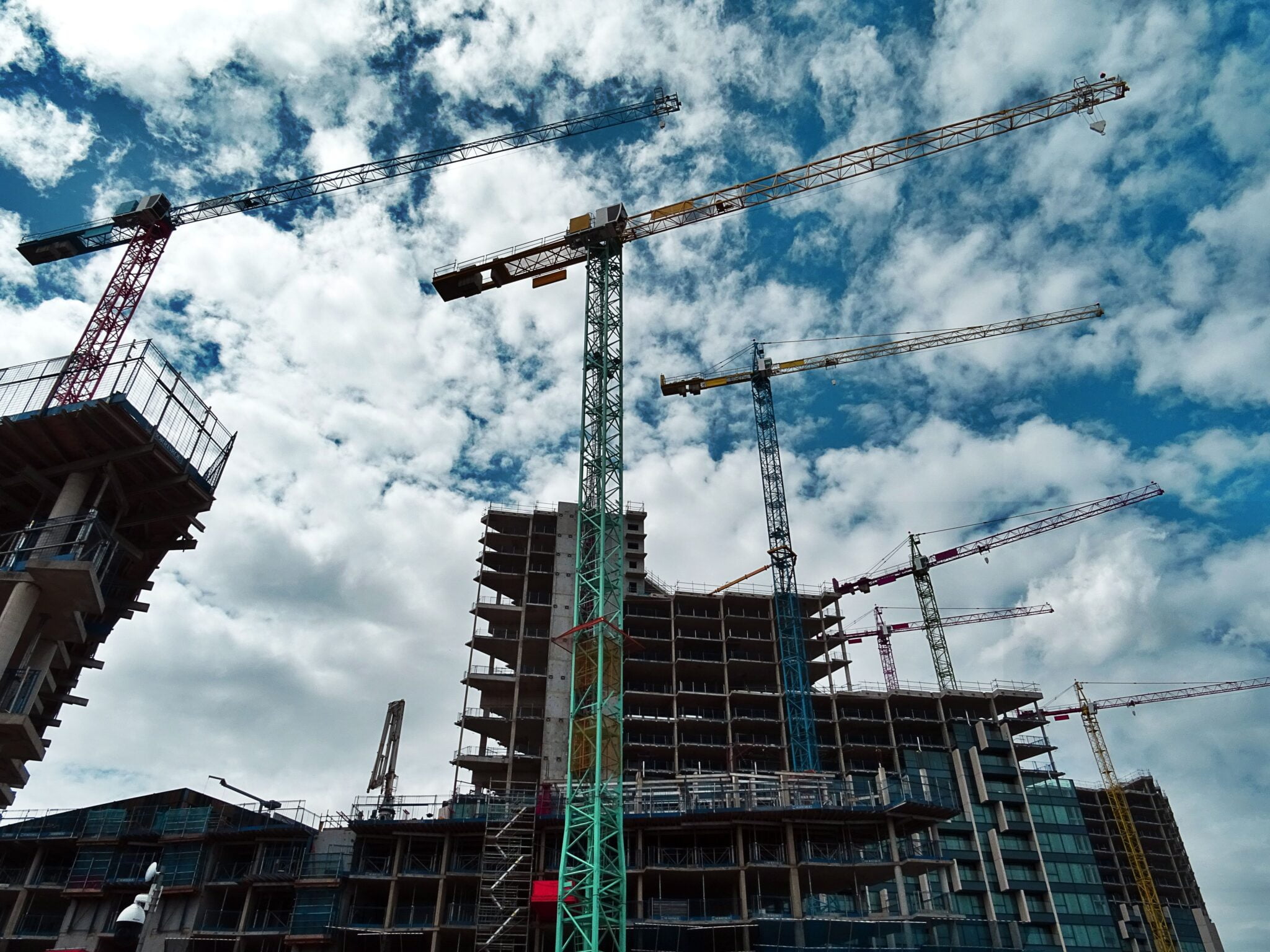 Understanding Guaranteed Basic Concrete Failures - Construct PH