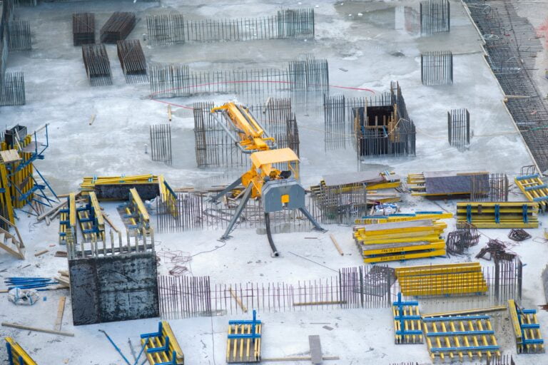Unveiling the Guaranteed Distinctions: Construction Firm vs. Design ...