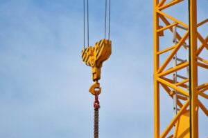Crane Setup Tips: Guaranteed Steps for Safer Crane Setups - Construct PH