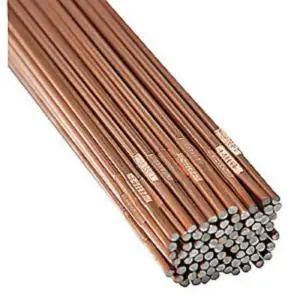 Welding Rods Guaranteed Best Construction Material Philippines’ Prices ...