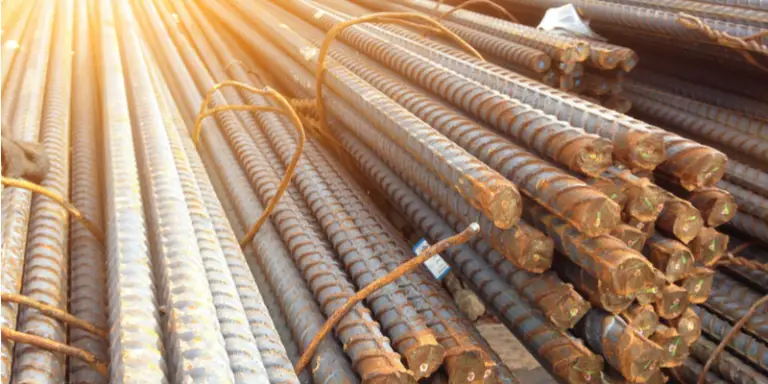 Rebar Guaranteed Best Construction Material Philippines’ Prices ...