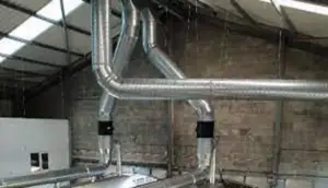 Mechanical Duct Guaranteed Best Construction Material Philippines ...